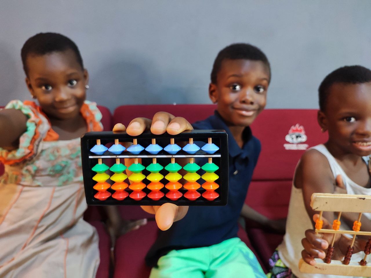 Lesson Levels - Blossom's Abacus Lessons Lesson Levels - Blossom's Abacus Lessons